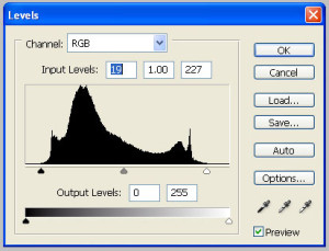 Basic Infrared Photoshop Techniques Tutorial & IR Instructions