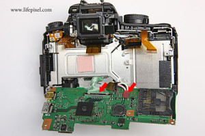 Life Pixel – Panasonic Lumix GH2 DIY Digital Infrared Conversion Tutorial - Infrared Conversions ...