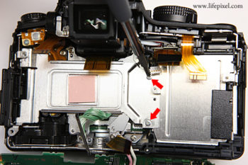 Life Pixel – Panasonic Lumix GH2 DIY Digital Infrared Conversion Tutorial - Infrared Conversions ...