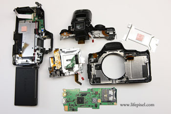 Life Pixel – Panasonic Lumix GH2 DIY Digital Infrared Conversion Tutorial - Infrared Conversions ...