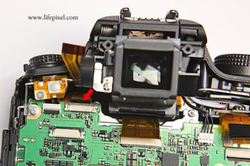 Life Pixel – Panasonic Lumix GH2 DIY Digital Infrared Conversion Tutorial - Infrared Conversions ...