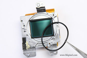 Life Pixel – Panasonic Lumix GF1 DIY Digital Infrared Conversion Tutorial - Infrared Conversions ...