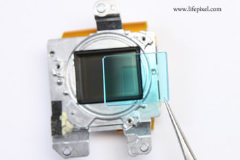 Life Pixel – Panasonic Lumix GF1 DIY Digital Infrared Conversion Tutorial - Infrared Conversions ...