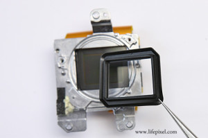 Life Pixel – Panasonic Lumix GF1 DIY Digital Infrared Conversion Tutorial - Infrared Conversions ...