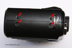 Life Pixel – Panasonic Lumix GF1 DIY Digital Infrared Conversion Tutorial - Infrared Conversions ...