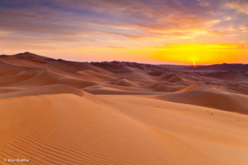 How to Photograph the Desert - Infrared Conversions, IR Modifications ...