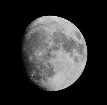 Astrophotography II - Infrared Conversions, IR Modifications ...