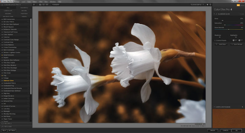 The NIK Collection is Now FREE! - Infrared Conversions, IR ...