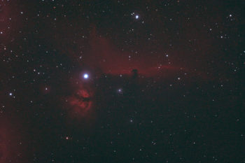 Astrophotography Image Stacking - Astro Stacking - Infrared Conversions ...