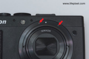 Life Pixel – Nikon Coolpix A DIY Digital Infrared Conversion Tutorial ...