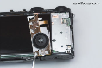 Life Pixel – Nikon Coolpix A DIY Digital Infrared Conversion Tutorial ...