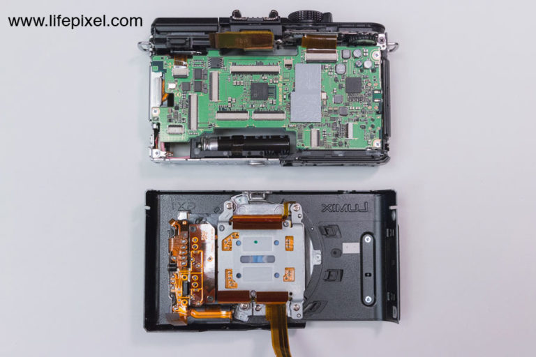 Life Pixel – Panasonic Lumix GX1 DIY Digital Infrared Conversion Tutorial - Infrared Conversions ...