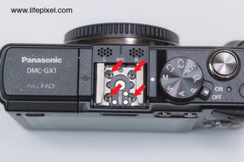 Life Pixel – Panasonic Lumix GX1 DIY Digital Infrared Conversion Tutorial - Infrared Conversions ...