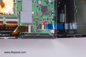 Life Pixel – Panasonic Lumix GX1 DIY Digital Infrared Conversion Tutorial - Infrared Conversions ...