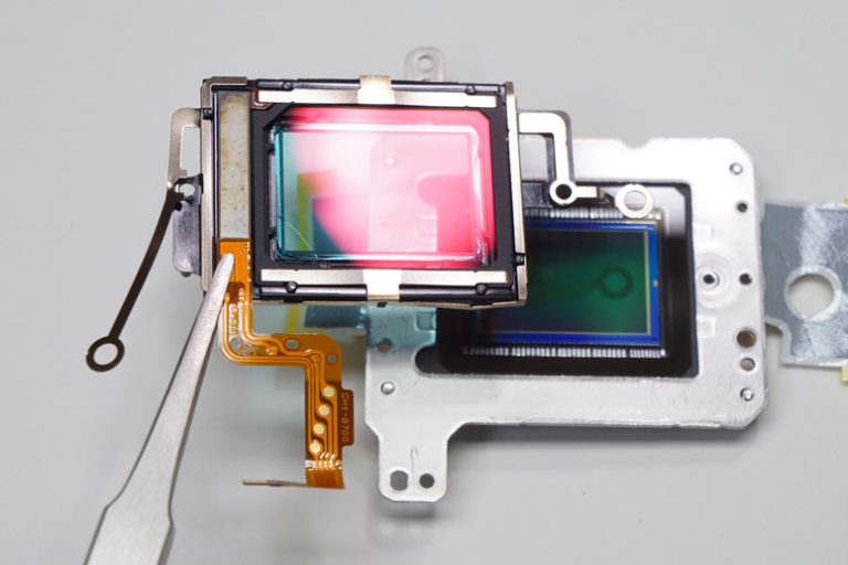 DIY Installation Guide For Frameless Filters - Infrared Conversions, IR ...