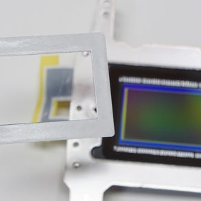 LifePixel Digital Camera Infrared IR Conversion Services. DIY IR Tutorials