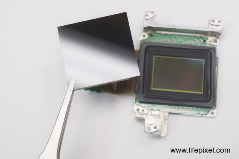 Life Pixel – Leica T DIY Digital Infrared Conversion Tutorial ...