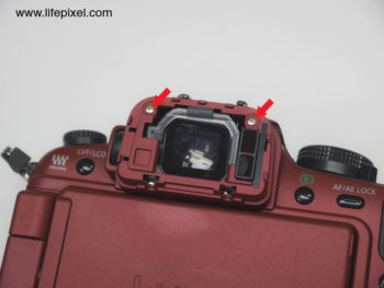 Life Pixel – Panasonic Lumix G1 DIY Digital Infrared Conversion Tutorial - Infrared Conversions ...