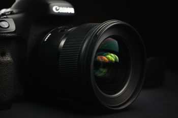 Understanding Basic Lens Anatomy and Terminology - Infrared Conversions ...