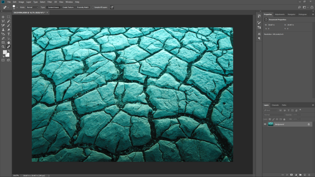 Smarter Sharpening with the High Pass Filter in Photoshop - Infrared ...