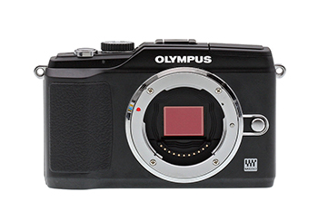 Olympus Converted Cameras Archives - Infrared Conversions, IR ...
