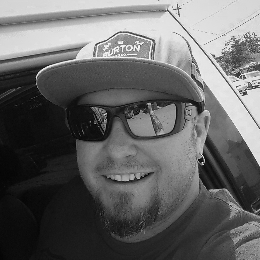 Justin Piercy Infrared Gallery - Infrared Conversions, IR Modifications ...