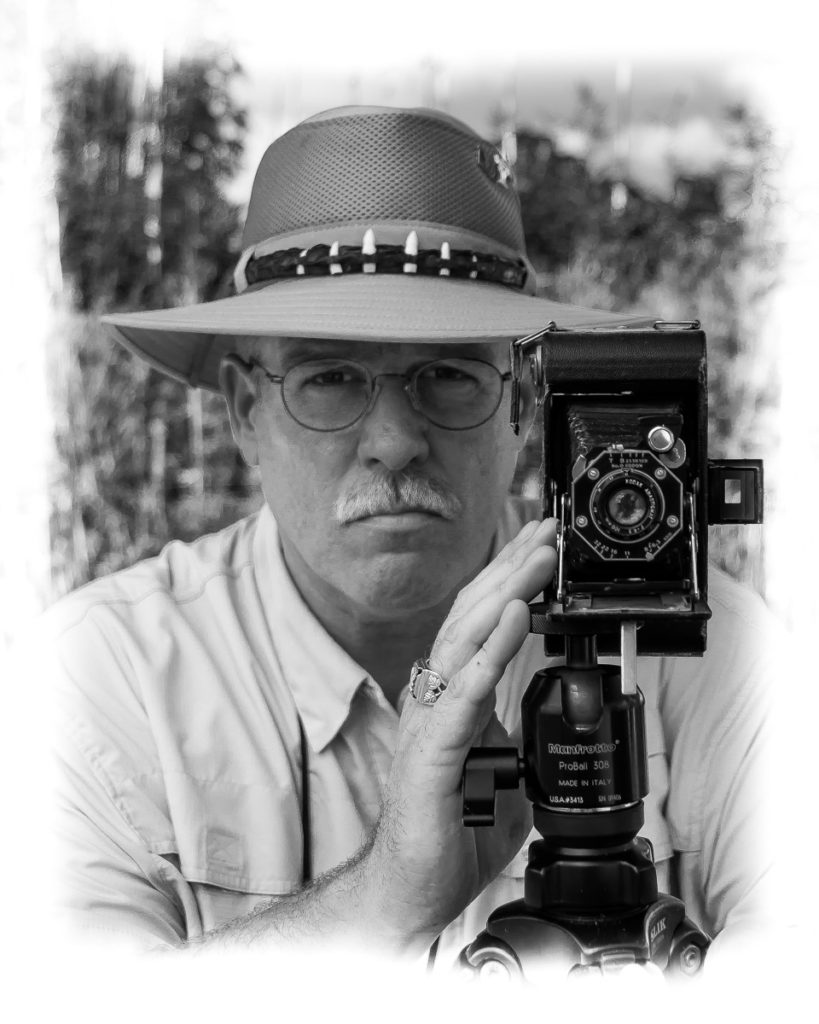 George Wilson Infrared Gallery - Infrared Conversions, IR Modifications ...