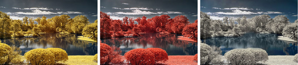 My Perfect Conversion - Infrared Conversions, IR Modifications ...