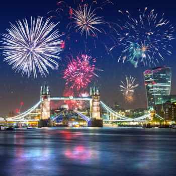 How To Photograph Fireworks - Infrared Conversions, IR Modifications ...