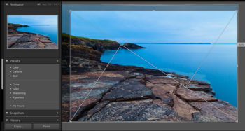 What Is The Golden Triangle Rule And How To Use It - Infrared Conversions, IR Modifications ...