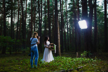 6 Tips For Night-time Event Photography - Infrared Conversions, IR ...