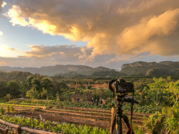 Understanding Camera Resolution - Infrared Conversions, IR ...