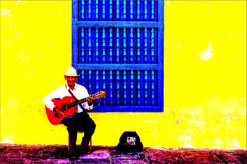 Understanding Image Posterization - Infrared Conversions, IR ...