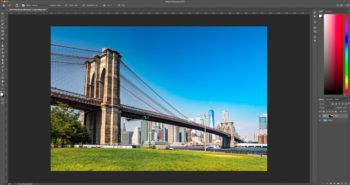 What Is "Color Banding" in Photography And How To Fix It - Infrared ...