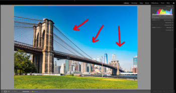 What Is "Color Banding" in Photography And How To Fix It - Infrared ...
