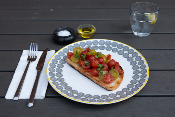 8 Tips For Capturing Food Photos At Home - Infrared Conversions, IR ...