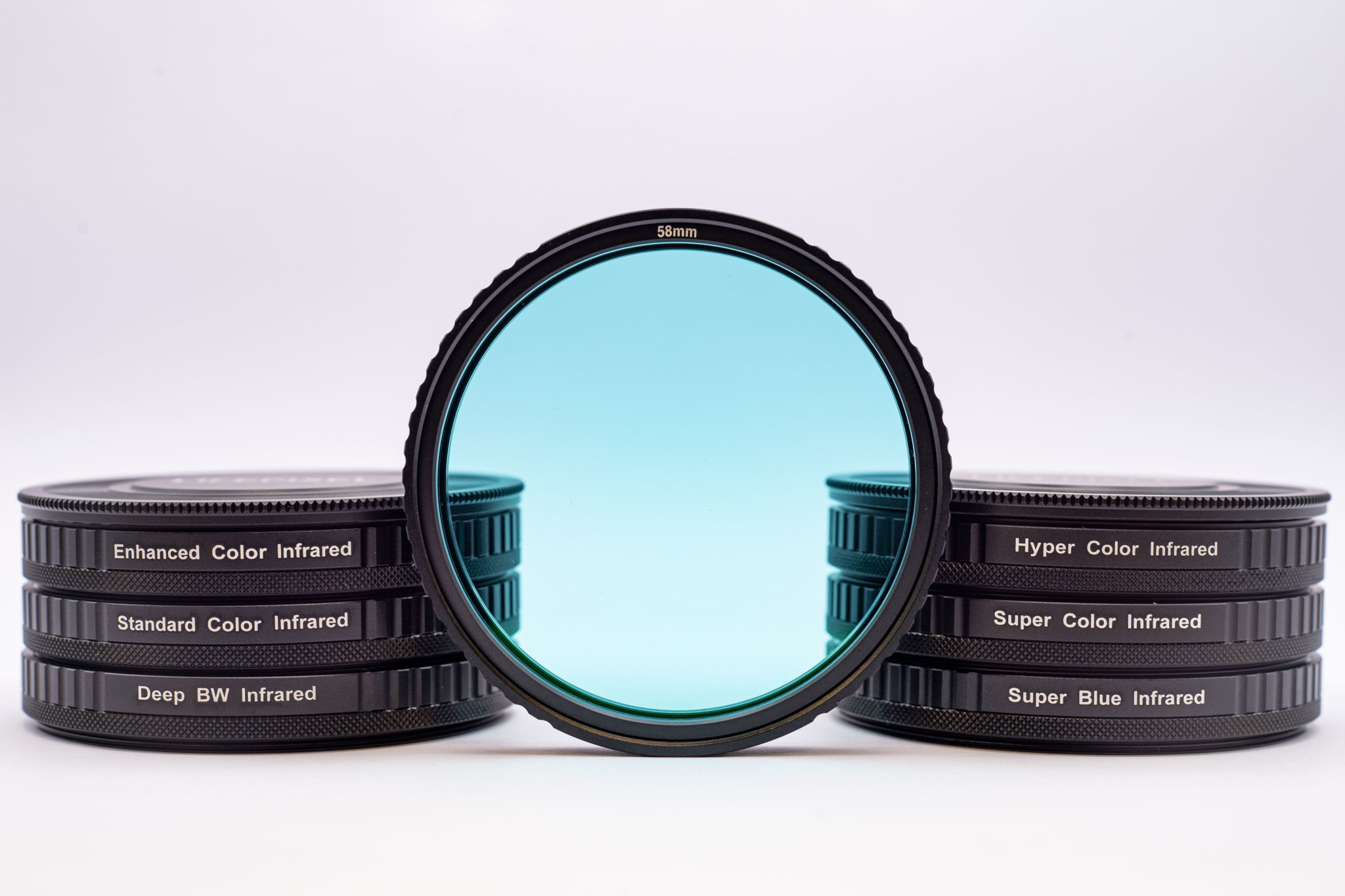 Filter add-on for order #125901 - Infrared Conversions, IR ...