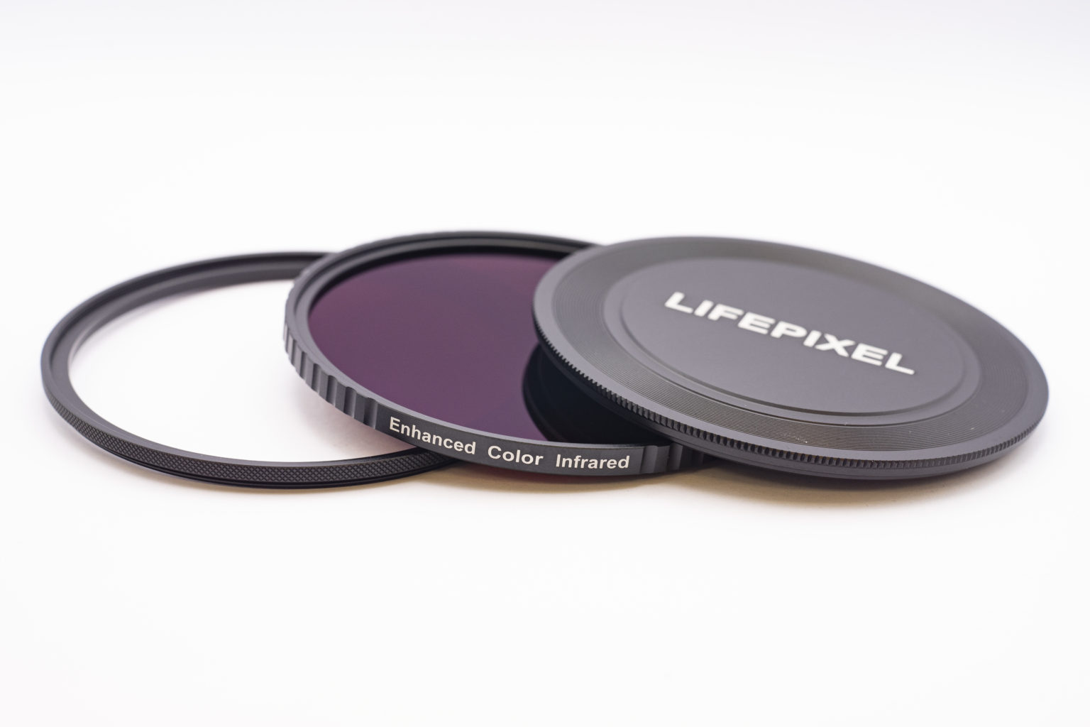 Magnetic External Mounted Infrared Filters - Infrared Conversions, IR ...