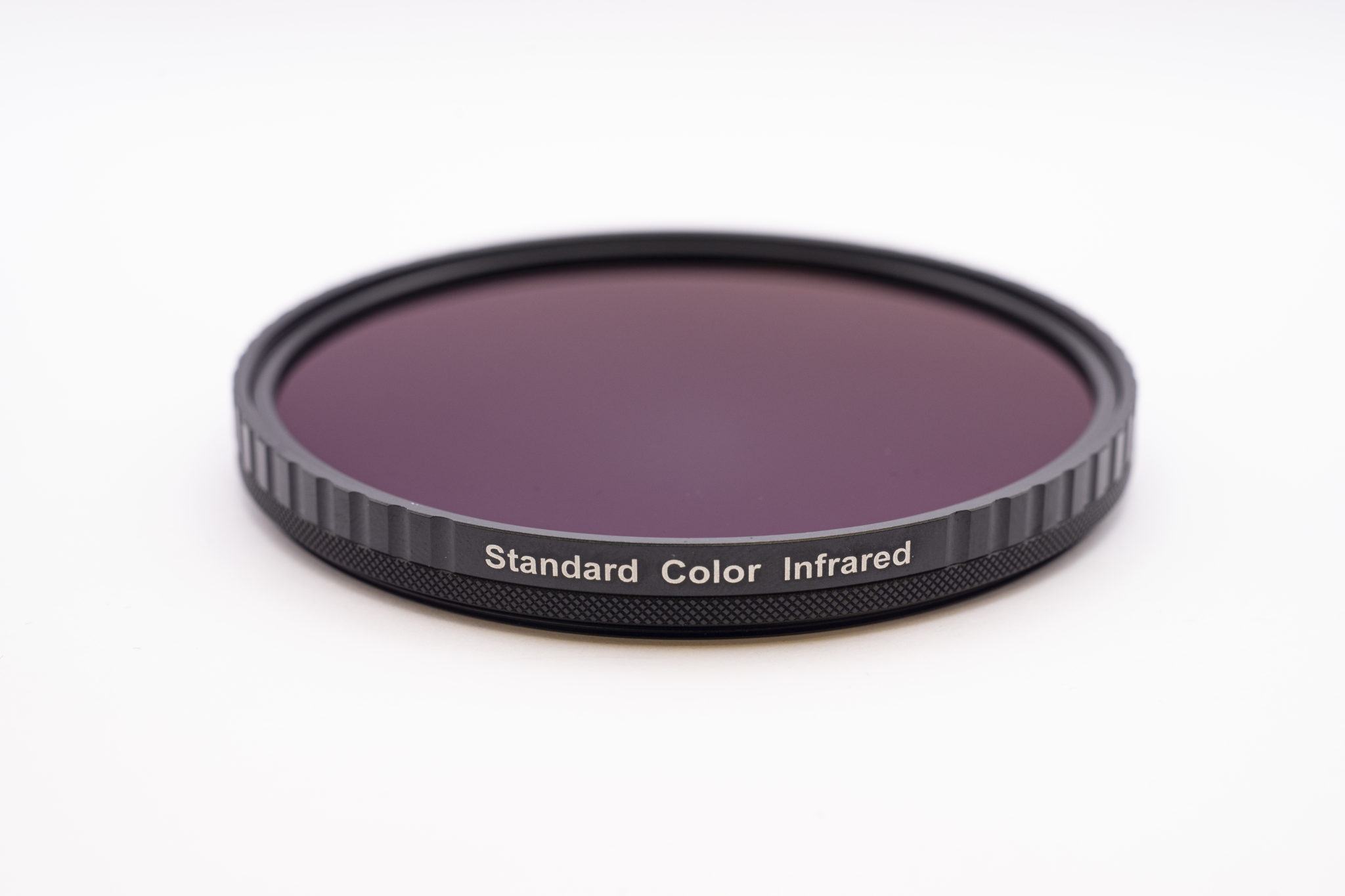 Magnetic External Mounted Infrared Filters - Infrared Conversions, IR ...