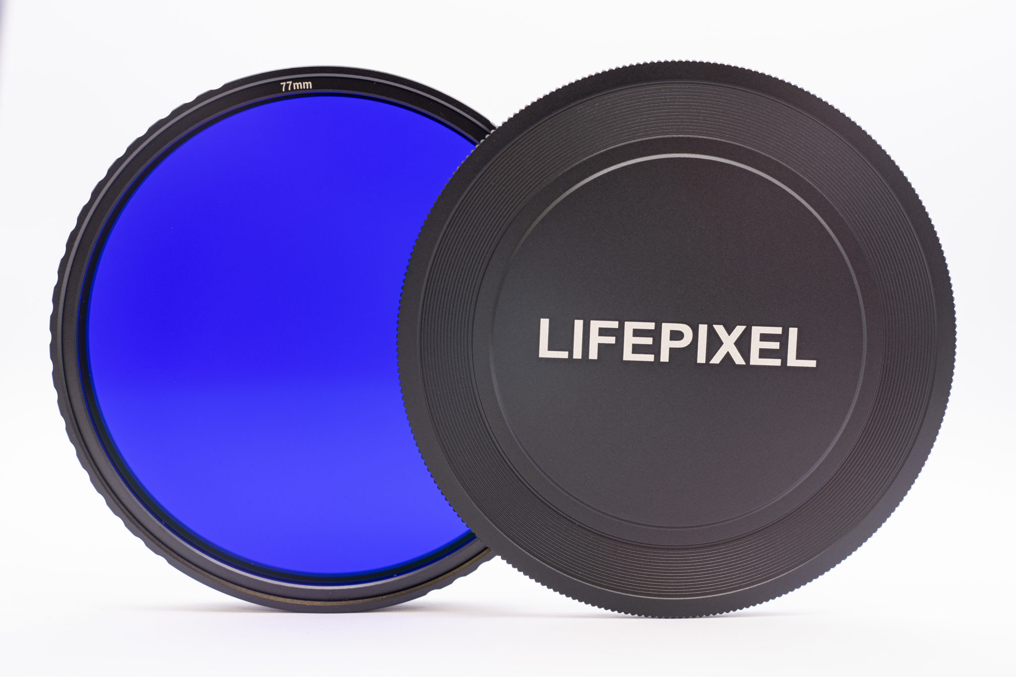 Magnetic External Mounted Infrared Filters - Infrared Conversions, IR ...