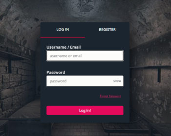 Major Copyright Infringement site Scroller.com - Infrared Conversions ...