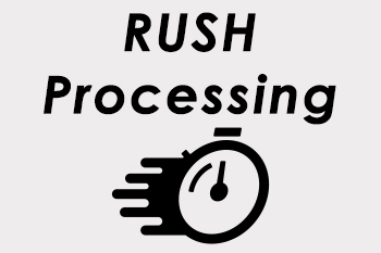 Rush Fee for order 125461 - Infrared Conversions, IR Modifications & Photography Tutorials ...